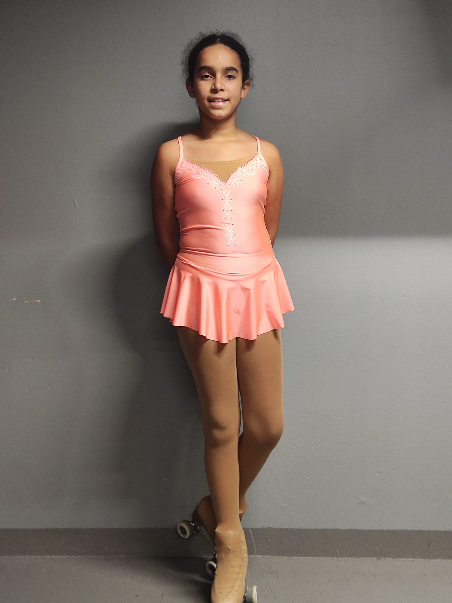 Costume "Isis" - Caprice Couture